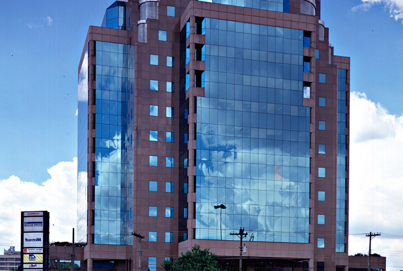 Portfolio – Página: 2 – Birmann S/A Comércio e Empreendimentos
