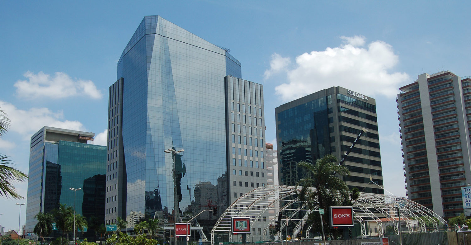 Birmann S/A Comércio e Empreendimentos