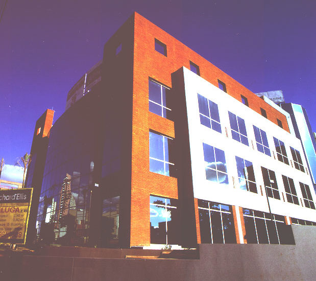 Portfolio – Birmann S/A Comércio e Empreendimentos