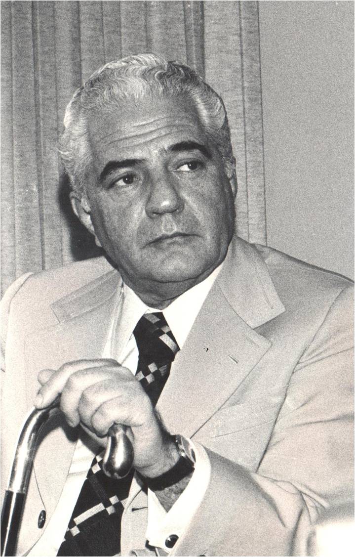 Nossa História – Birmann S/A Comércio e Empreendimentos